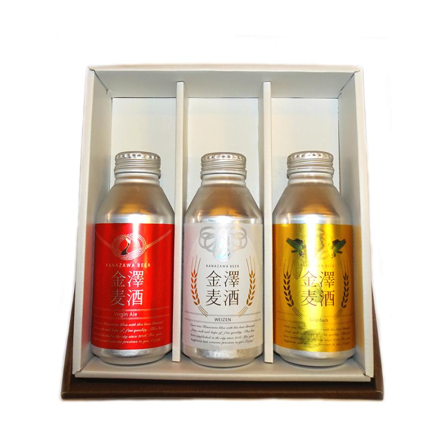 地ビール 石川県 金澤麦酒 410ml缶 組み合わせ自由3本セット : 細江酒店Yahoo店 - 通販 - Yahoo!ショッピング