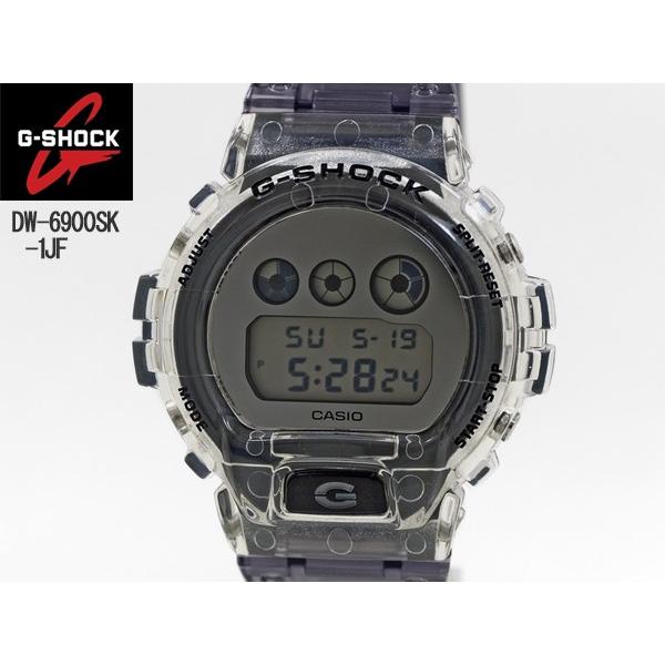 G-SHOCK カシオ CASIO Clear Skeleton クリアスケルトン 腕時計 G-SHOCK カシオ CASIO Clear Skeleton クリアスケルトン 腕時計