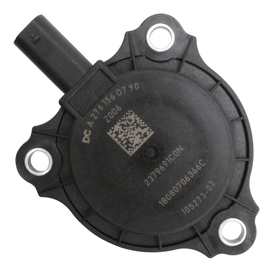 Mercedes-Benz メルセデスベンツ カムマグネットセンサー オーリング、純正スクリュー付属 2761560790 ...