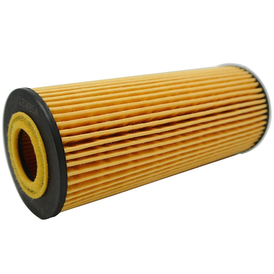 メルセデスベンツ オイルフィルター オイルエレメント A2781800009 2781800009 HU6008Z : HOSTRUST ...