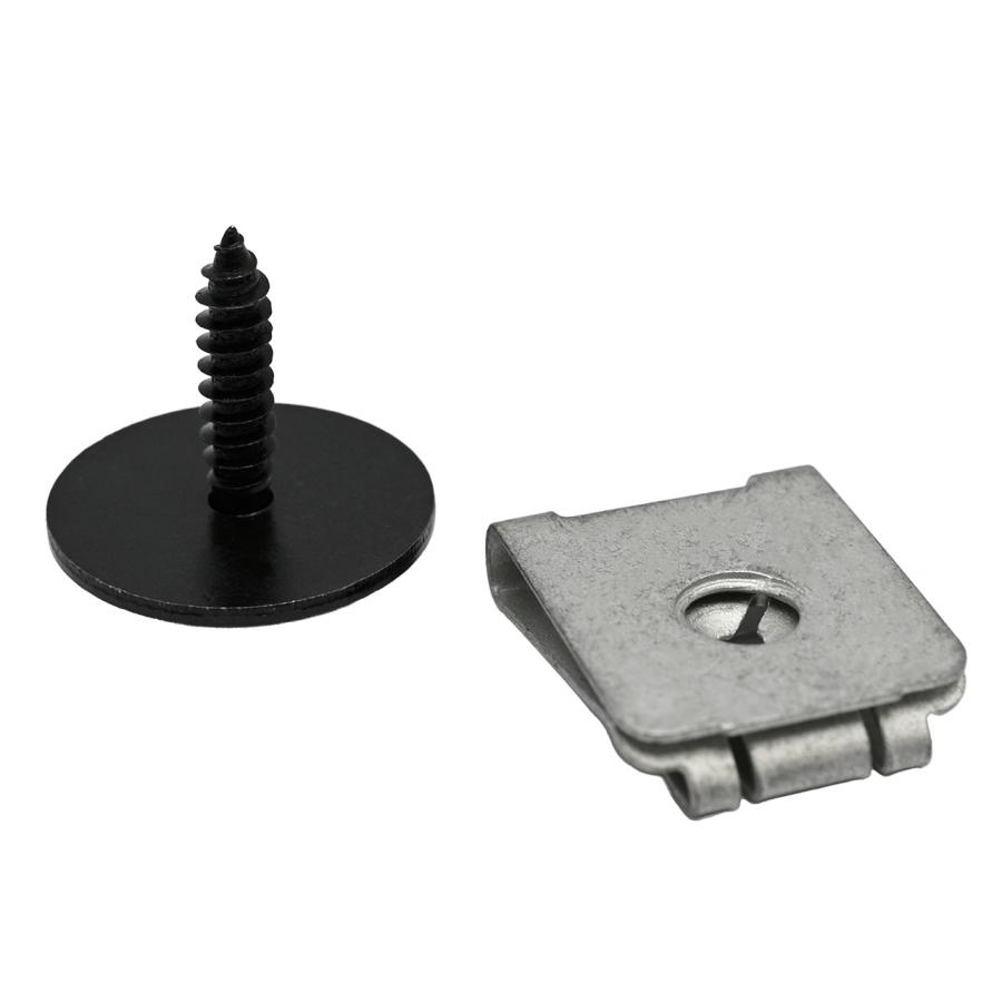 メルセデスベンツ アンダーカバースクリュー ロックナット SET 0019906036 0049943145 : HOSTRUST - 通販 ...