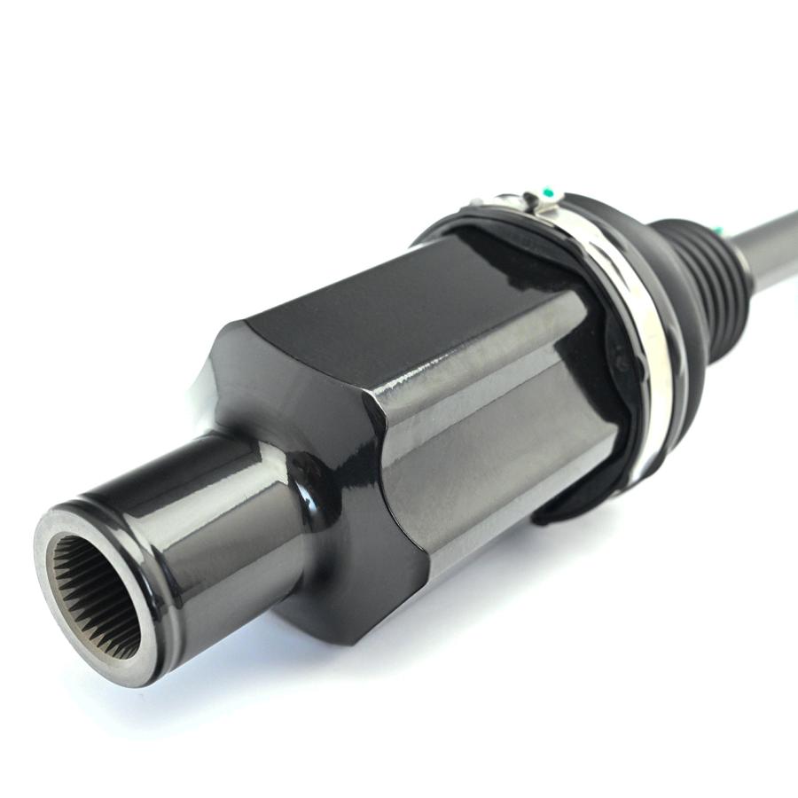 メルセデスベンツ 左フロントドライブシャフト ASSY ボルト付き 2123300200 2123301801 2123301601 ...