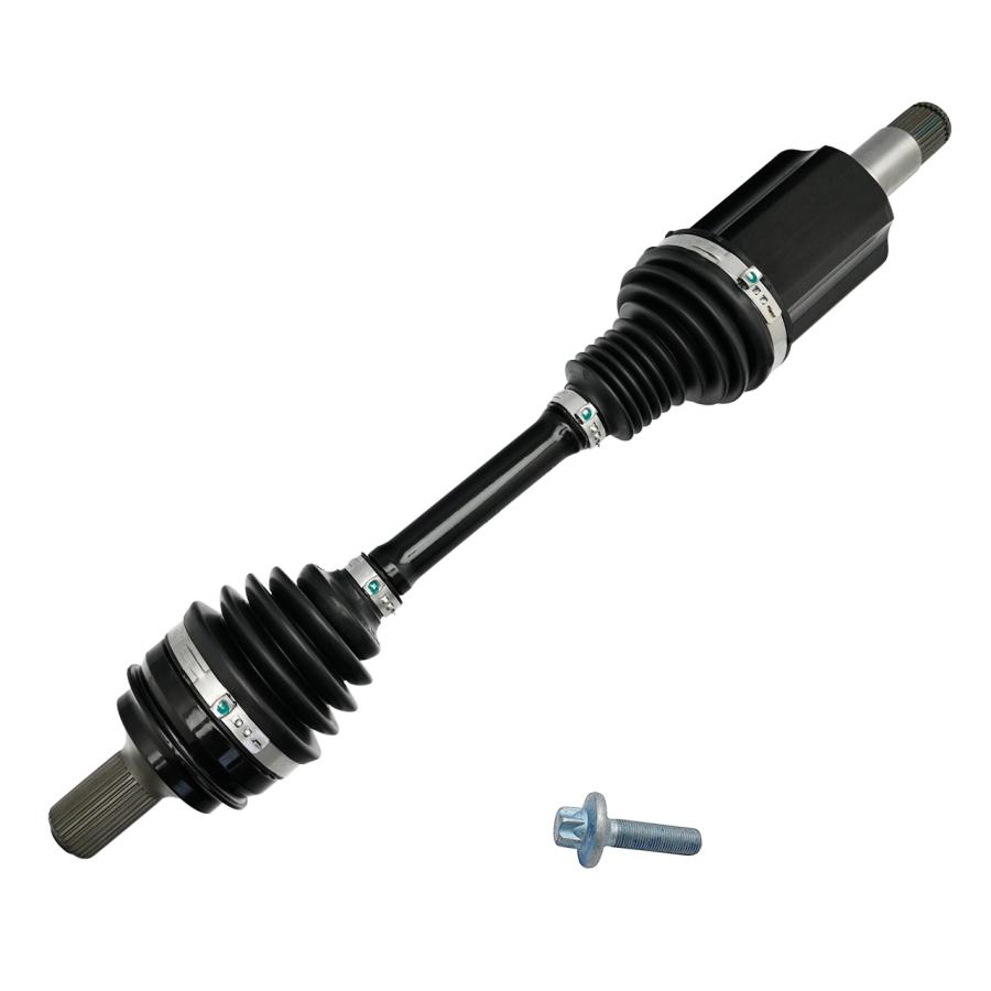 メルセデスベンツ 右フロントドライブシャフト ASSY ボルト付き 2123301100 2123301501 2123301701 ...