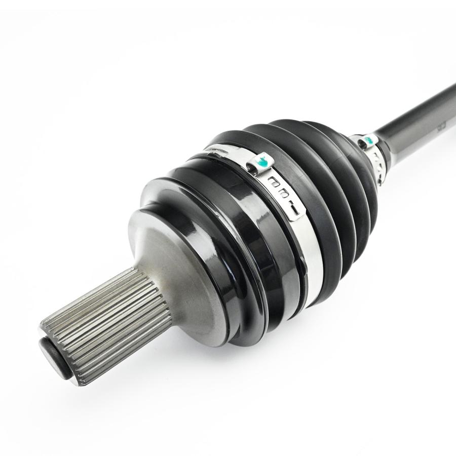 メルセデスベンツ 右フロントドライブシャフト ASSY ボルト付き 2123301100 2123301501 2123301701 ...