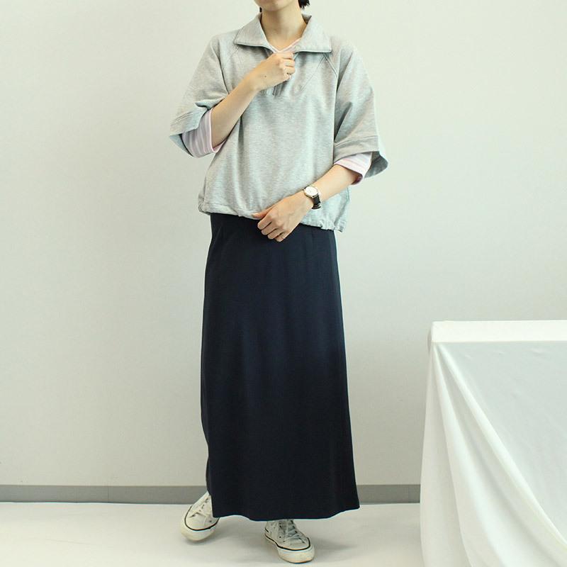 ボーダー ドルマン カットソー大きいサイズ レディース レスウェル :0347500:HOT-AIR-大きいサイズレディース - 通販 ...