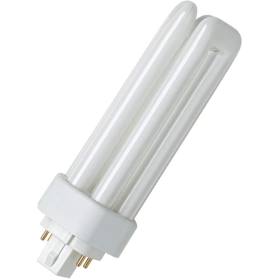 オスラム OSRAM コンパクト形蛍光ランプ DULUX T/E PLUS 32W/850(FHT32EX-N) 1箱(10本入) : 蛍 - 通販 - Yahoo!ショッピング