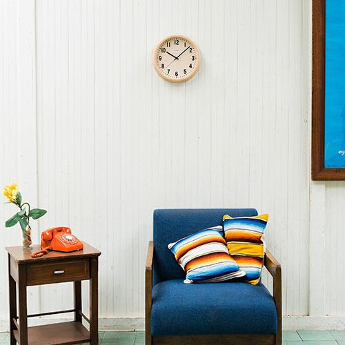 電波時計 掛け時計 シャンブル パブリッククロック CHAMBRE PUBLIC CLOCK CH-027 インターゼロ おまけ付き : ホッチポッチ自由が丘WEB SHOP - 通販 ...