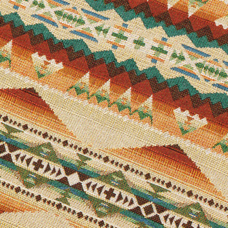 PENDLETON ラグマット ペンドルトン ミドルジャガードラグ 90×130cm MC032 おしゃれ 敷物 玄関 リビング 長方形 ソルスティックキャニオン 正規販売店 : ホッチポッチ ...