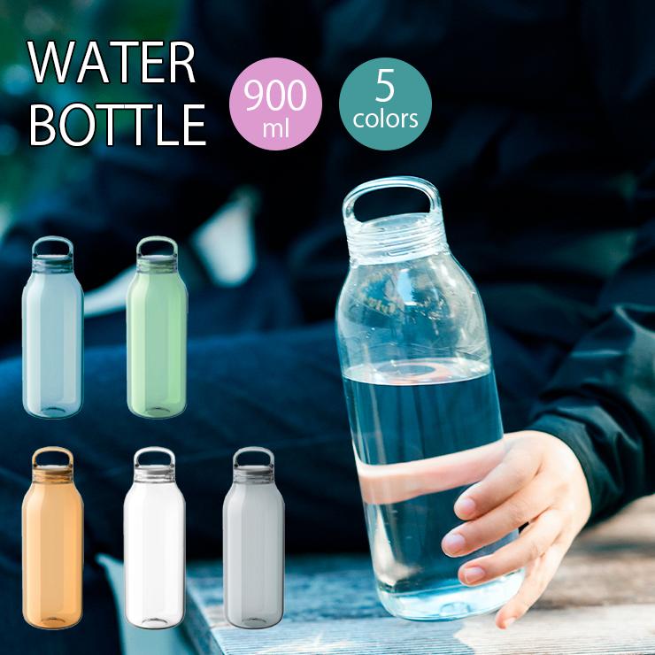 KINTO 水筒 ウォーターボトル 950ml ボトルマグ タンブラー エコ おしゃれ ペットボトル キントー : Hot Crafts ホットクラフト - 通販 - Yahoo!ショッピング