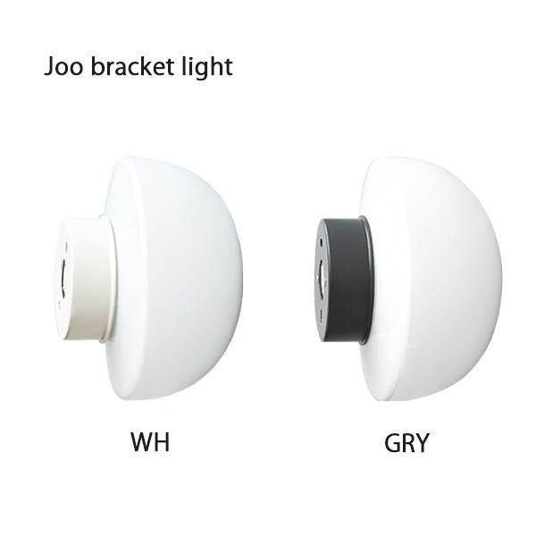 Joo bracket light 照明 ブラケットライト 灯具 ガラス LED対応 E17 : Hot Crafts ホットクラフト ...