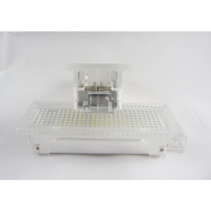 BMW MINI LEDドアカーテシランプ E81 E87 E88 / E90 E92 E93 E60 E61 F10 E63 E64 E65 E66 E67 E68 F01 F02 E70 ...