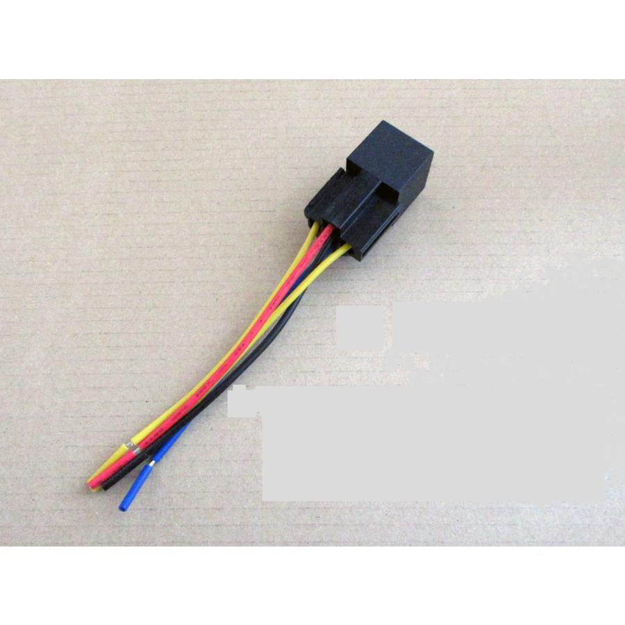 12V 40A リレー 1個 : realy-1 : hotimp - 通販 - Yahoo!ショッピング