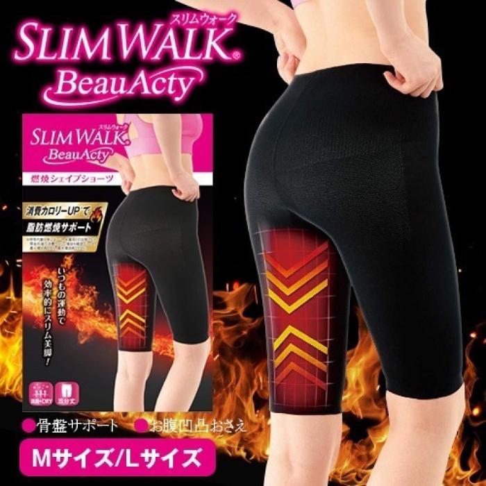 スリムウォーク（SLIM WALK） スリムウォーク認定販売店【燃焼シェイプ