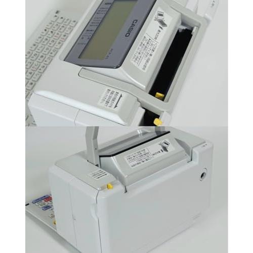 カシオ ハガキプリンター 「プリン写ル45」 PCP-45 : ホットミーティア - 通販 - Yahoo!ショッピング