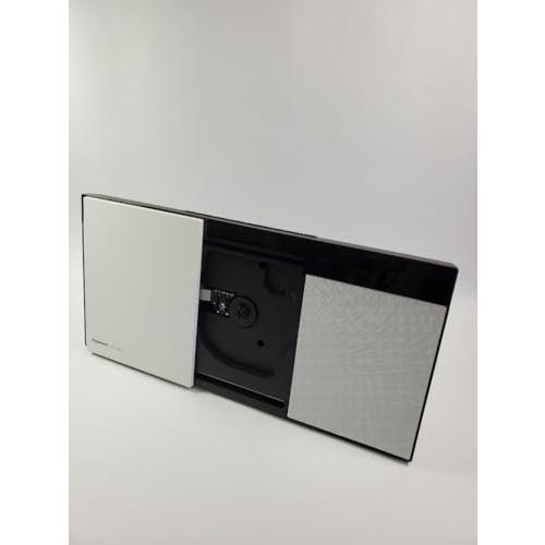 パナソニック ミニコンポ SC-HC300-W : ホットミーティア - 通販 - Yahoo!ショッピング