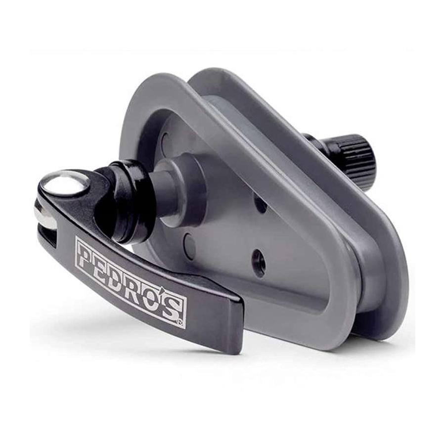 PEDRO'S(ペドロス) 自転車メンテナンス 輪行 テンション チェーンキーパー 110580 : ホットミーティア - 通販 ...