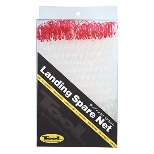 昌栄(SIYOUEI) ランディングスペアネット 670 レッド M : s-b001gtk8q0-20240908 : ホットミーティア - 通販 - Yahoo!ショッピング