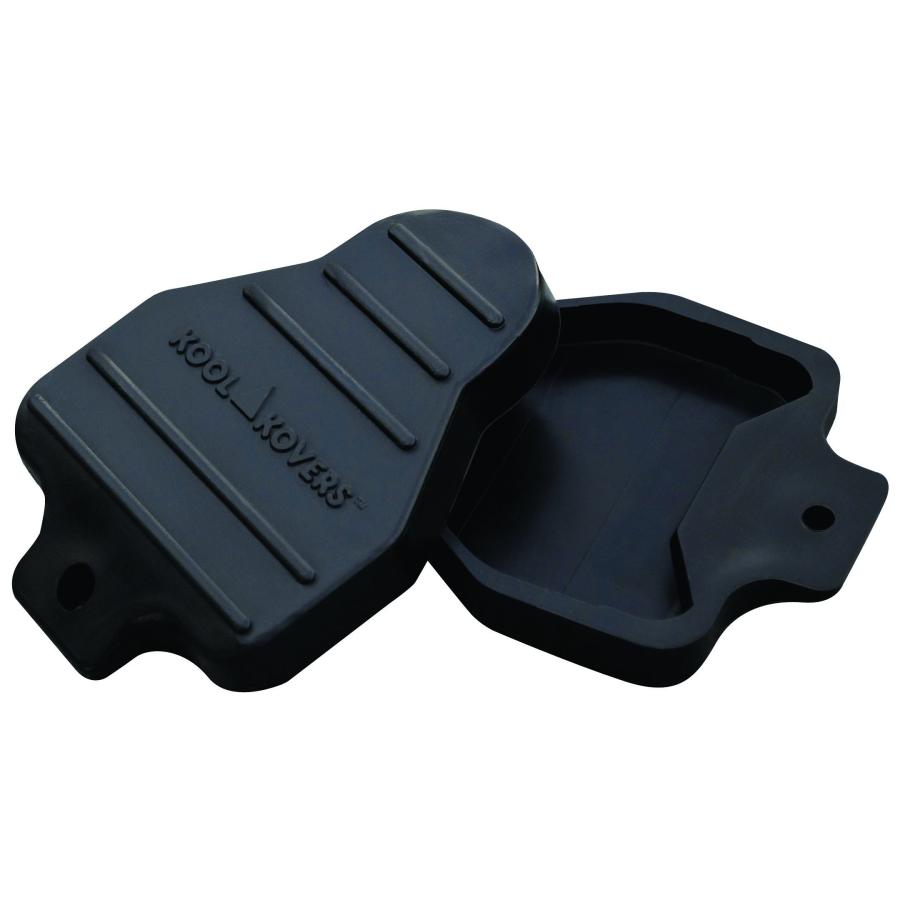 KOOL KOVERS(クールカバー) クリートカバー LOOK-STYLE : ホットミーティア - 通販 - Yahoo!ショッピング