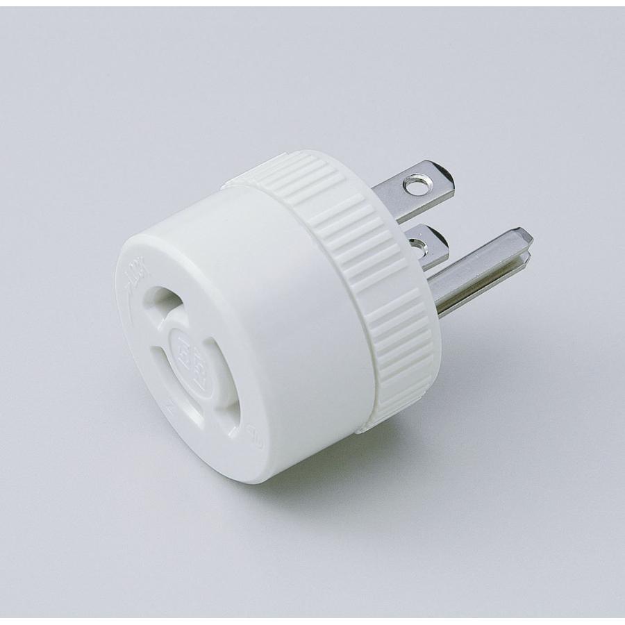 エルパ (ELPA) 引掛変換アダプター 変換プラグ 配線 コンセント 125V 15A #2986H : ホットミーティア - 通販 - Yahoo!ショッピング