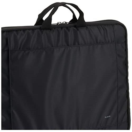 エレコム パソコンケース PCケース 15~16.4インチワイド 15.6インチ macbook pro 15 MacBook Pro 14 MacB : ホットミーティア - 通販 ...