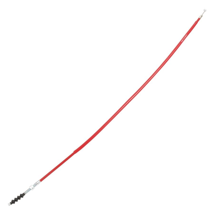 キタコ(KITACO) クラッチケーブル MBX50/NS50F/NSR50/NSR80 レッド 909-1010000 : ホットミーティア ...