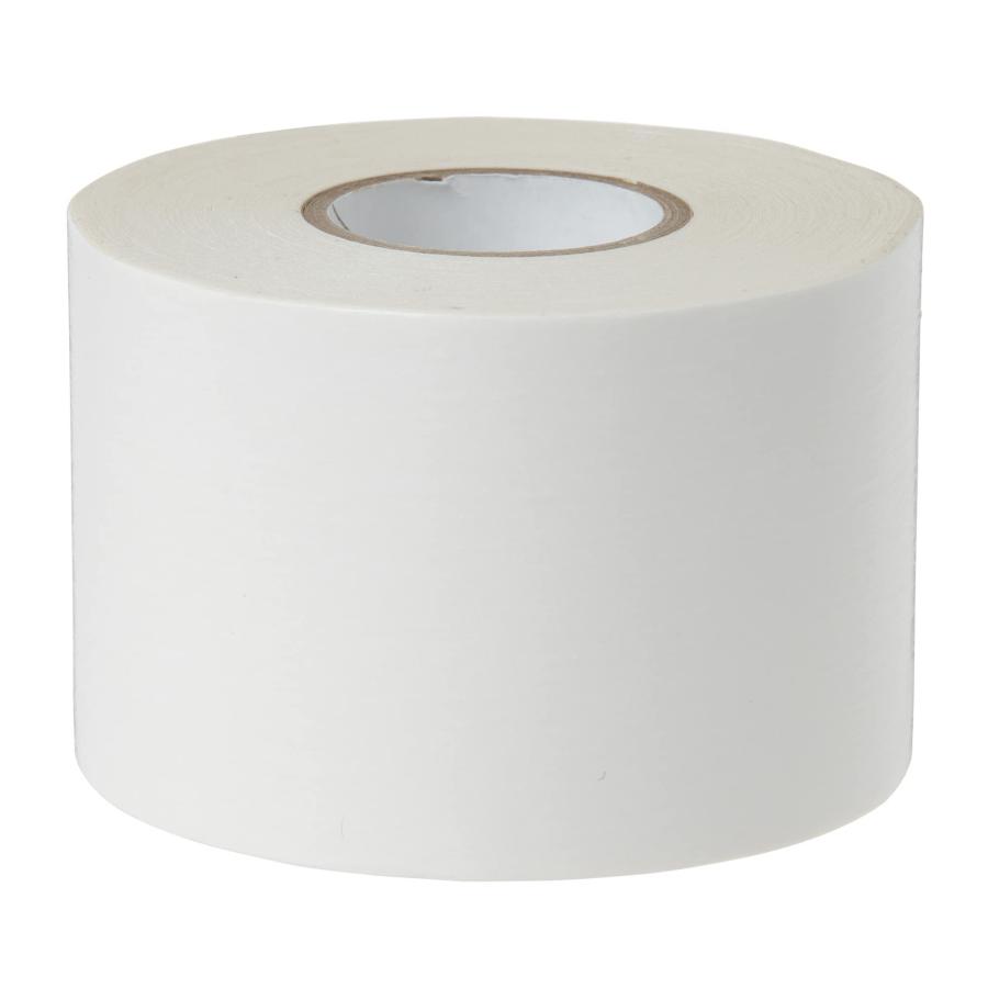 ミカサ(MIKASA) ラインテープ 白 和紙 (伸びないタイプ) 幅50mm×45m×2巻入 LTP-500 W : s-b003riueqc-20240909 : ホットミーティア ...