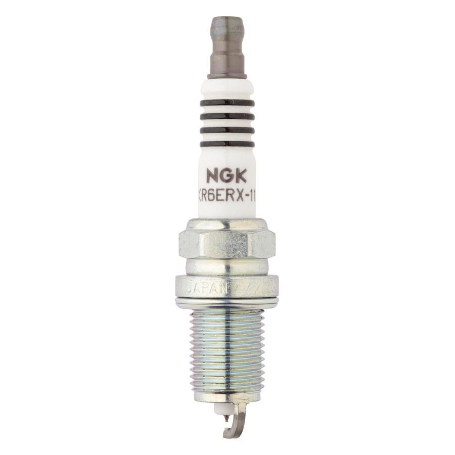 日本特殊陶業(NGK) プレミアムRXプラグ 【94915】 ポンチカシメ形 BKR6ERX-11P : ホットミーティア - 通販 - Yahoo!ショッピング