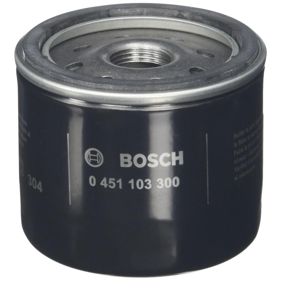 BOSCH(ボッシュ) オイルフィルター 輸入車用 OF-ALF-1 : ホットミーティア - 通販 - Yahoo!ショッピング