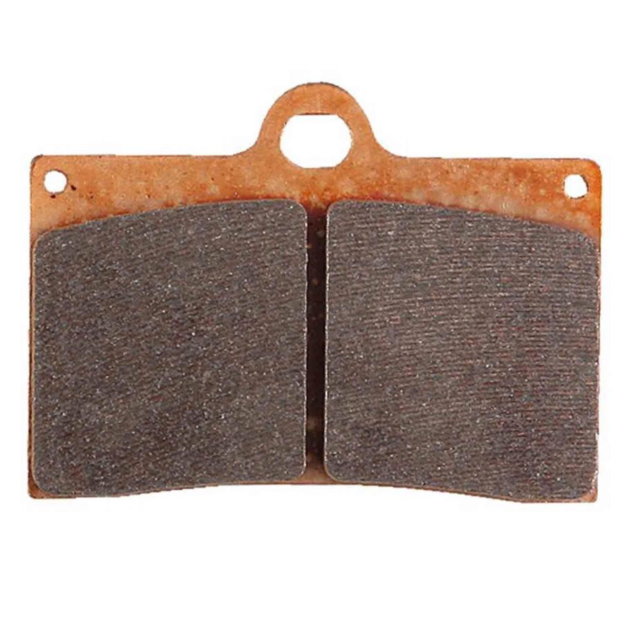 デイトナ(Daytona) バイク ブレーキパッド ハイパーシンタードパッド(シンタードメタルパッド) 916ストラーダ(94-98) 900SS(9 : ホットミーティア - 通販 ...