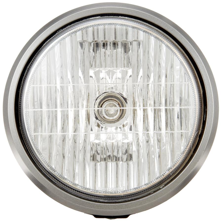 バイクパーツセンター(Bike Parts Center) ヘッドライトAssy ホンダ トゥデイ AF61/AF67 304312 : ホットミーティア - 通販 - Yahoo!ショッピング