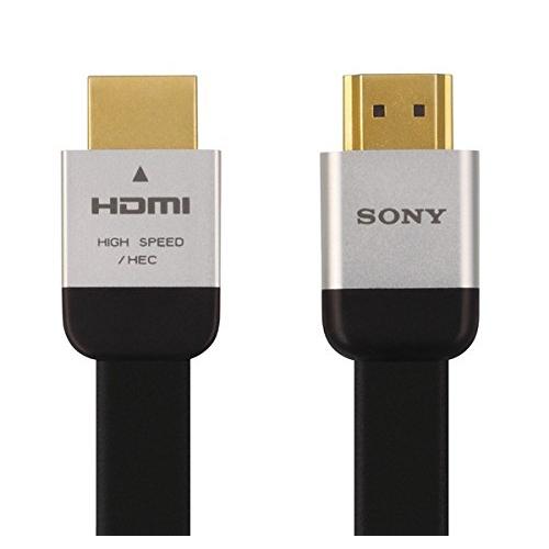 ソニー(SONY) HDMIケーブル 3.0m ハイグレード DLC-HJ30HF : ホットミーティア - 通販 - Yahoo!ショッピング