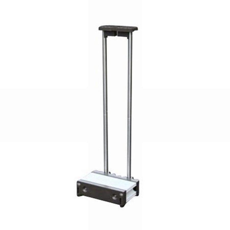 ケイジーワイ工業 KGY サントミ スタンドポール 自立式 2本型 SP-JWP : ホットミーティア - 通販 - Yahoo!ショッピング