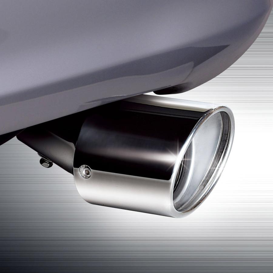 セイワ(SEIWA) 車外用品 マフラーカッター 大口径バリアブルオーバルカッター Lサイズ K341 角度調整可能 テールパイプ径φ45~67mm適 : s-b00bmkmxh0 ...