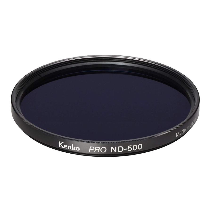 Kenko NDフィルター PRO-ND500 82mm 1/500 光量調節用 382608 : ホットミーティア - 通販 - Yahoo!ショッピング