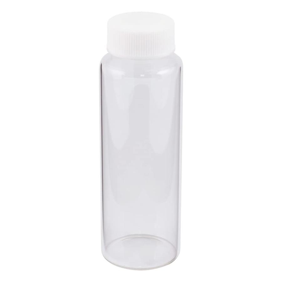 アズワン ラボランスクリュー管瓶No.8 110mL /9-852-10 : ホットミーティア - 通販 - Yahoo!ショッピング