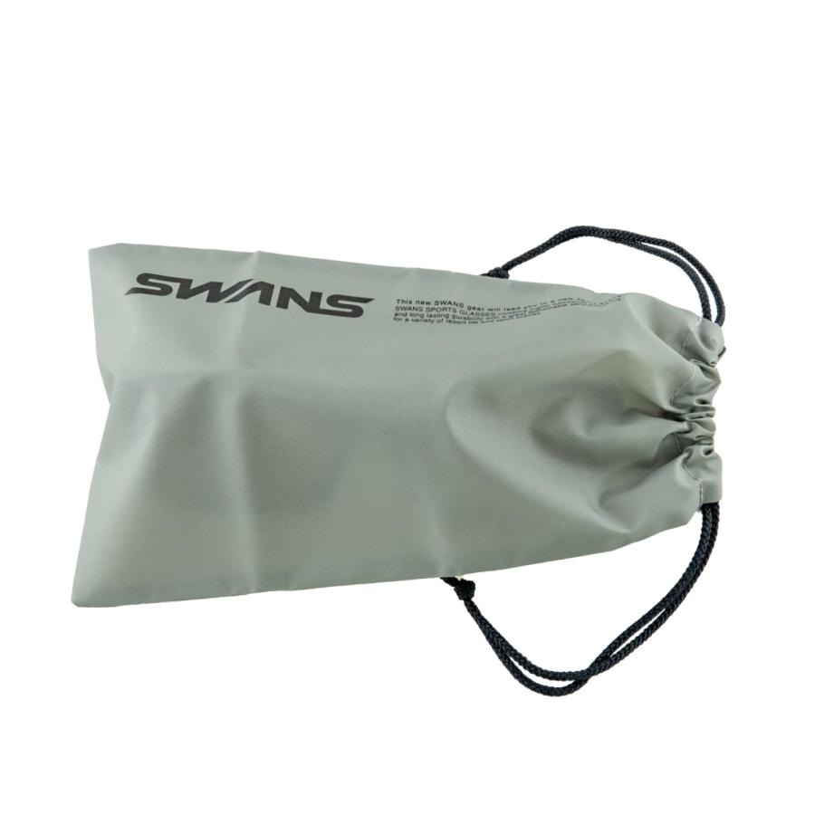 SWANS (スワンズ) サングラス メガネの上からかける オーバーグラス OG4-0714 SCLA スモーククリア : ホットミーティア - 通販 - Yahoo!ショッピング