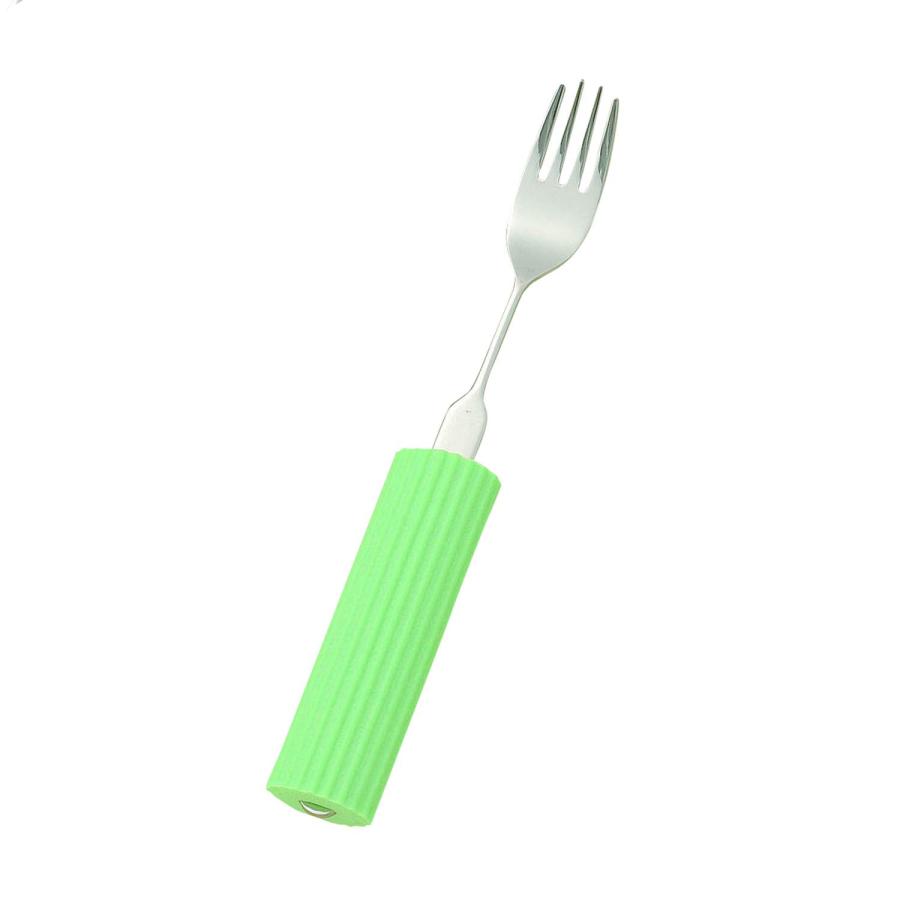 オールステンレスハンドル・シリコンスポンジ付き フォーク小 /7-2728-02 : ホットミーティア - 通販 - Yahoo!ショッピング