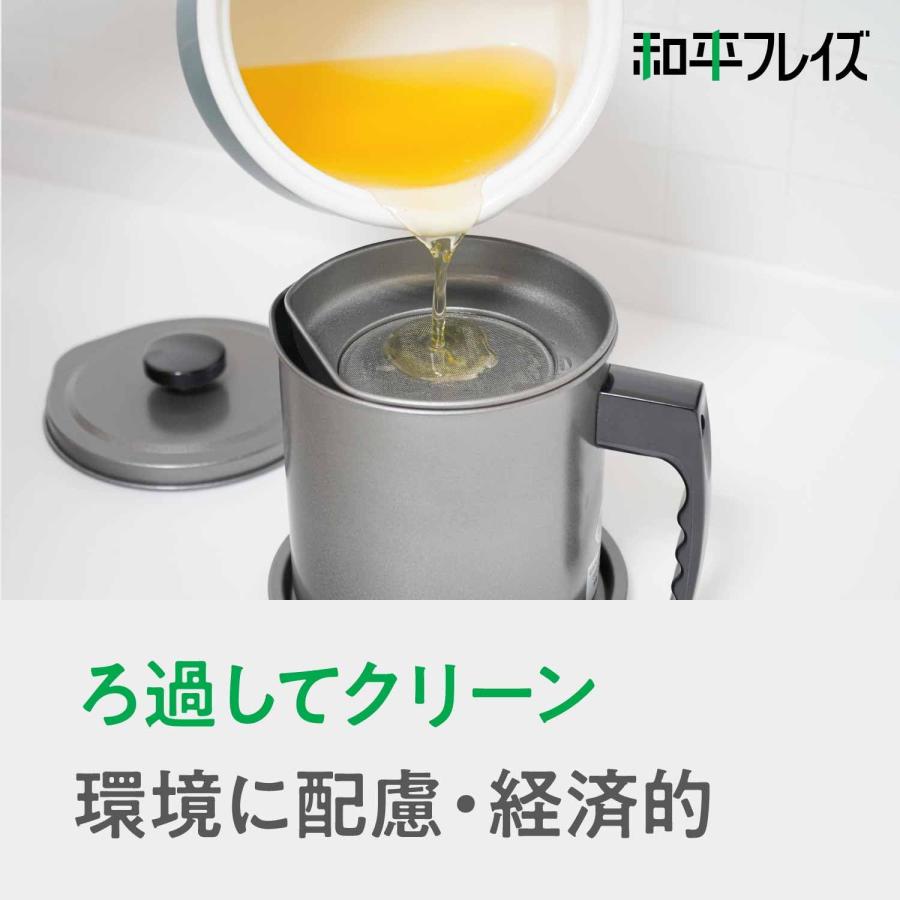 和平フレイズ(Wahei freiz) オイルポット エブリック 1.3L ふっ素樹脂加工 ER-7574 : s-b014sv17c6-20240908 : ホットミーティア - 通販 ...