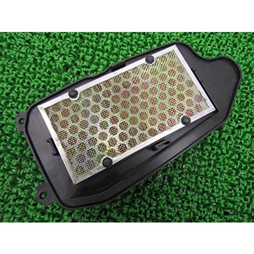 [ホンダ] スペイシー100純正エアフィルター 17210-GCC-C51 : ホットミーティア - 通販 - Yahoo!ショッピング