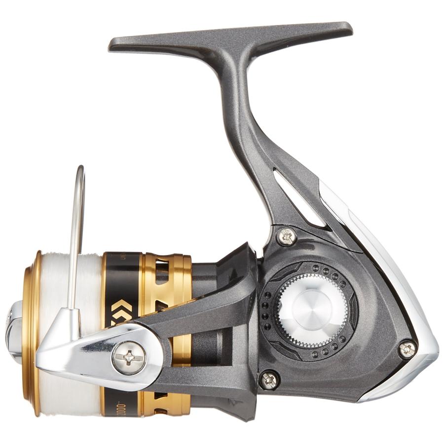 ダイワ(DAIWA) スピニングリール(糸付き) 16 ジョイナス 2000(2016モデル) : ホットミーティア - 通販 - Yahoo!ショッピング