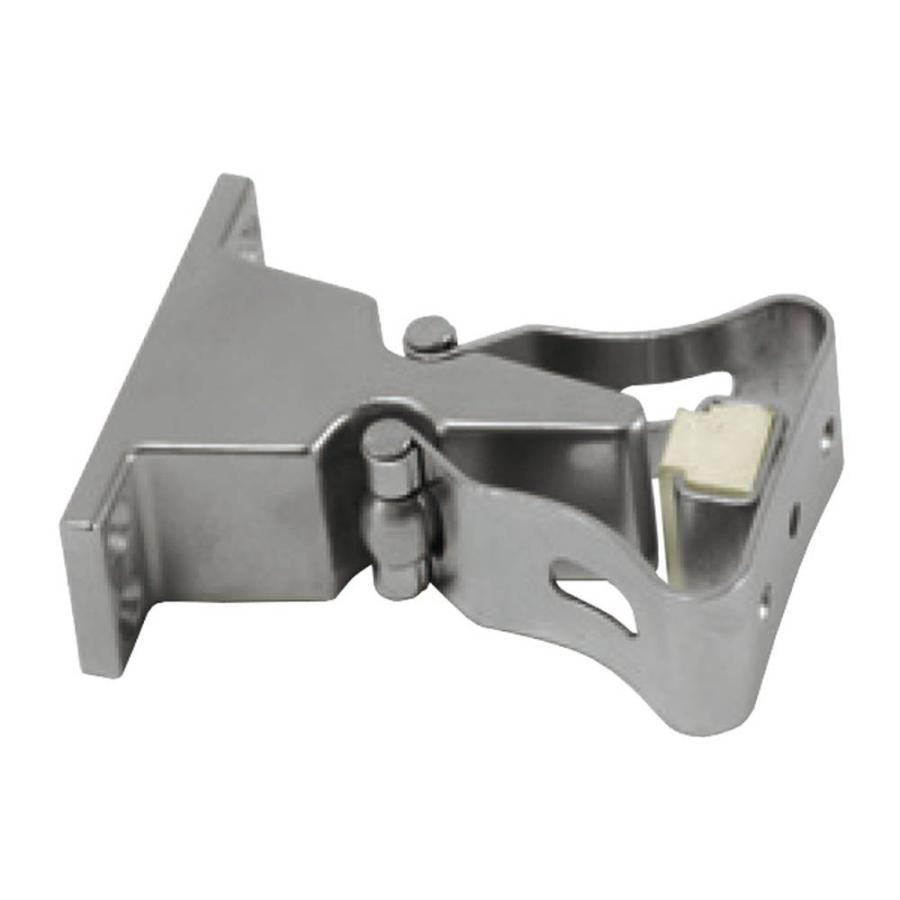 中西産業 剣先戸当リ DC-23D : ホットミーティア - 通販 - Yahoo!ショッピング