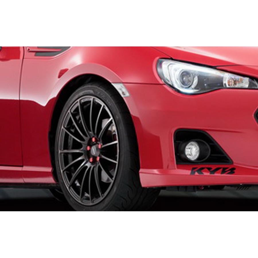 KYB(カヤバ) ショックアブソーバー[1本] (NEW SR SPECIAL) エブリイ DA17W L NST5648L : ホットミーティア - 通販 - Yahoo!ショッピング