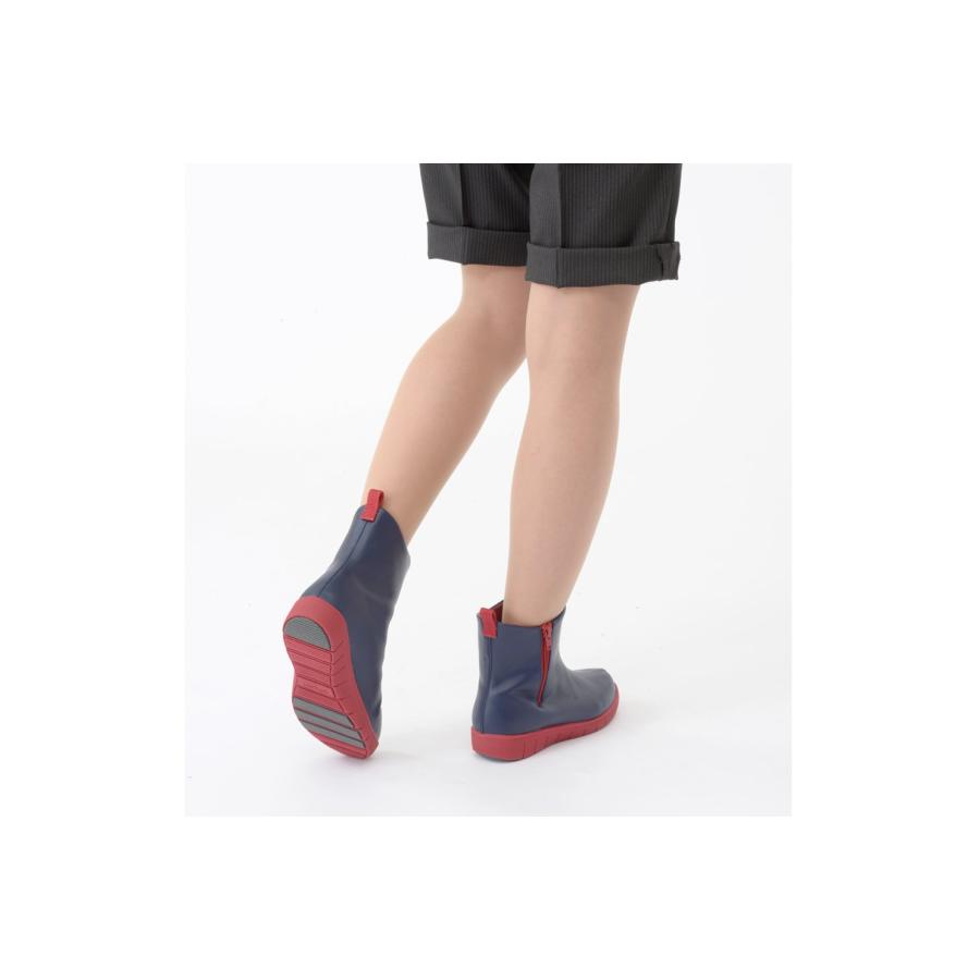 [パンジー] 4944 レインステップ レインシューズ M ブラック : s-b01mei115z-20240912 : ホットミーティア - 通販 - Yahoo!ショッピング