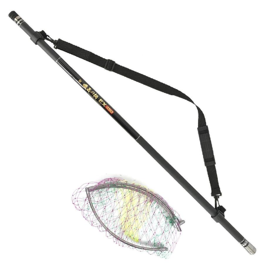 RISEWAY(ライズウェイ) 玉の柄 磯玉の柄EX 450 : ホットミーティア - 通販 - Yahoo!ショッピング