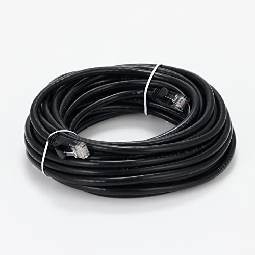 エレコム LANケーブル CAT6A 10m 爪折れ防止コネクタ スタンダード ブラック LD-GPA/BK10 : ホットミーティア - 通販 - Yahoo!ショッピング