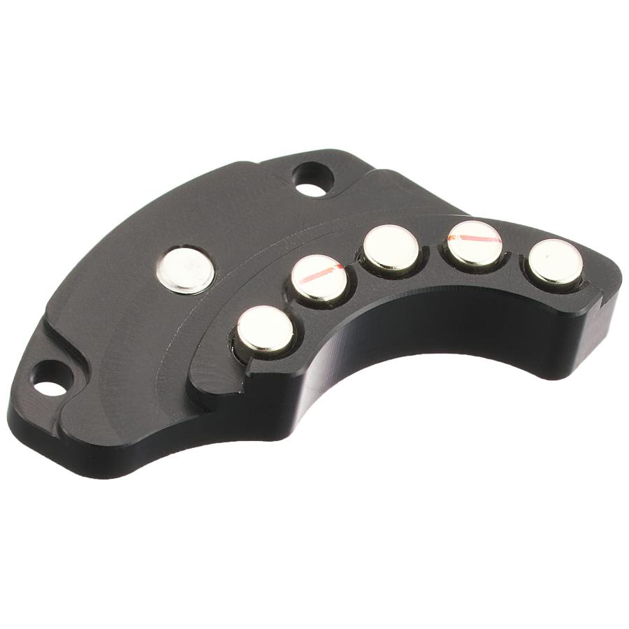 アベイル(Avail) リール Microcast Brake CR2 mb_cr2 : ホットミーティア - 通販 - Yahoo!ショッピング