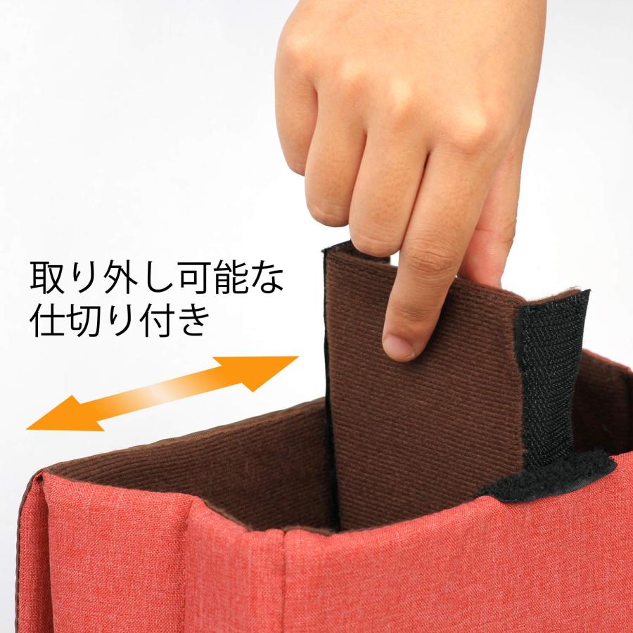 Kenko カメラバッグ Luce インナーボックス S 1.7L ブリックレッド S-BRD : ホットミーティア - 通販 - Yahoo!ショッピング