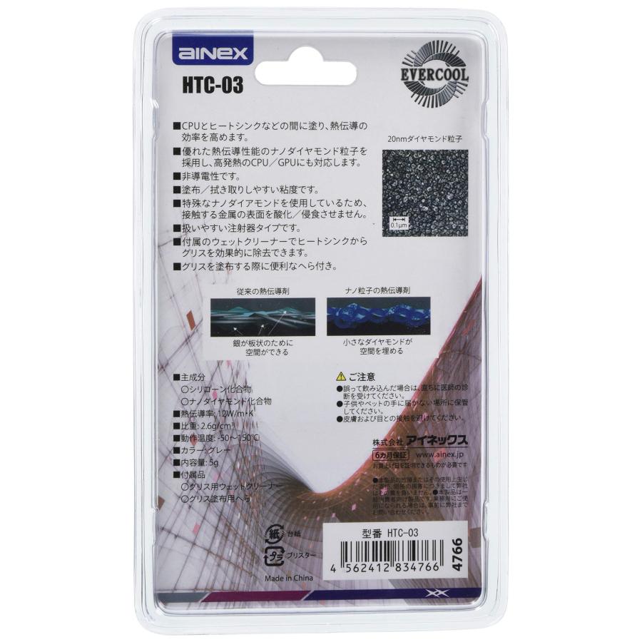 アイネックス ナノダイヤモンド グリス クリーナー・へら付き HTC-03 : s-b07dxsbh9t-20240912 : ホットミーティア - 通販 - Yahoo!ショッピング