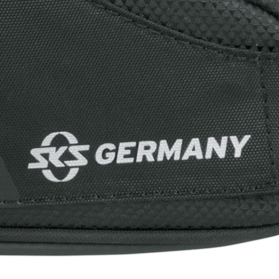 SKS Racer Straps 800 自転車サドルバッグ 11519 ブラック w190xh100xd75mm : s-b07gzl1lrj-20240908 : ホットミーティア ...