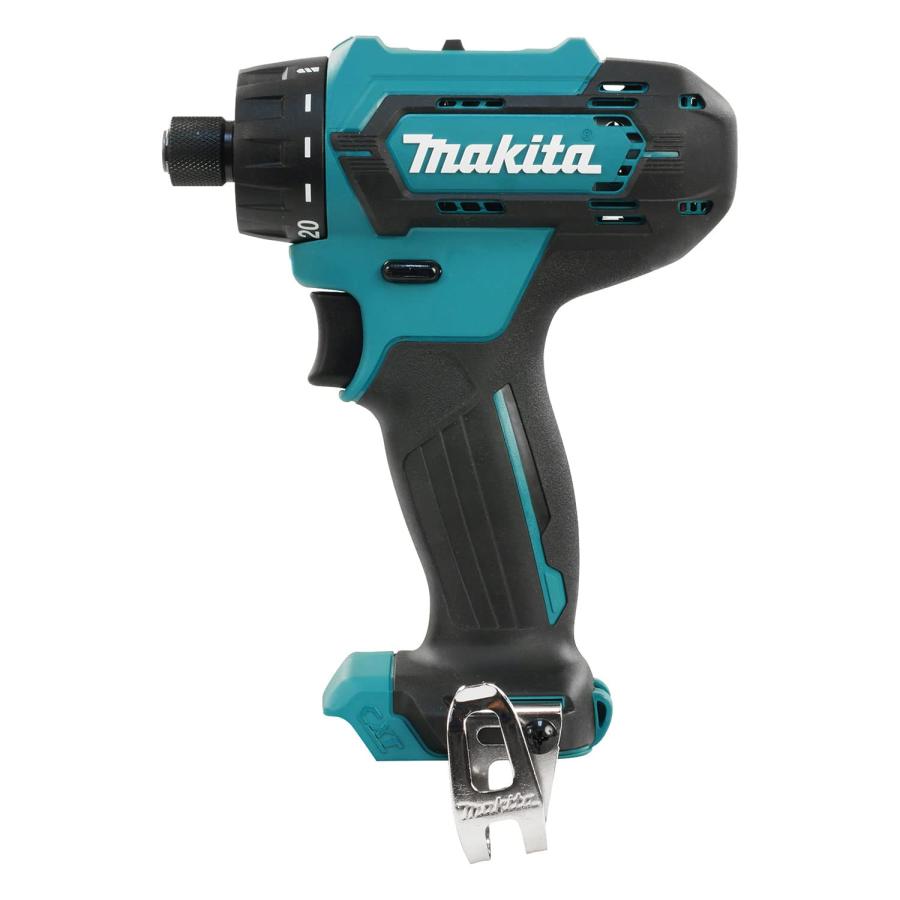 マキタ(Makita) 充電式ドライバドリル(本体のみ) DF033DZ : ホットミーティア - 通販 - Yahoo!ショッピング